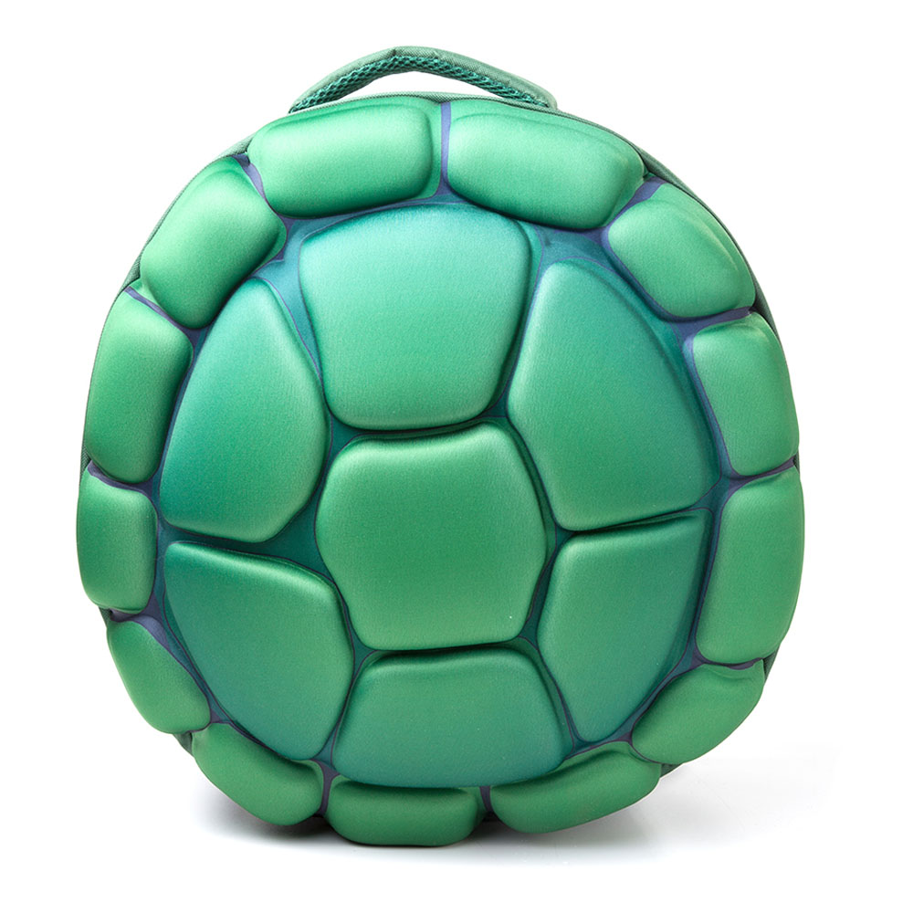 TEENAGE MUTANT NINJA TURTLES (TMNT) Turtle Shell Moulded Shaped ...